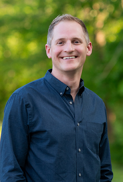 Meet Dr. Eric L. Tolliver | Galleria Dental