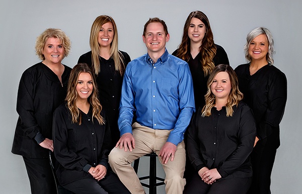 Dentist Springfield, MO | Galleria Dental of Springfield