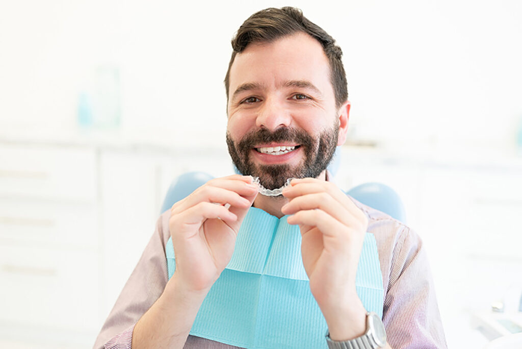 Manage Invisalign Gum Irritation: Tips & Solutions